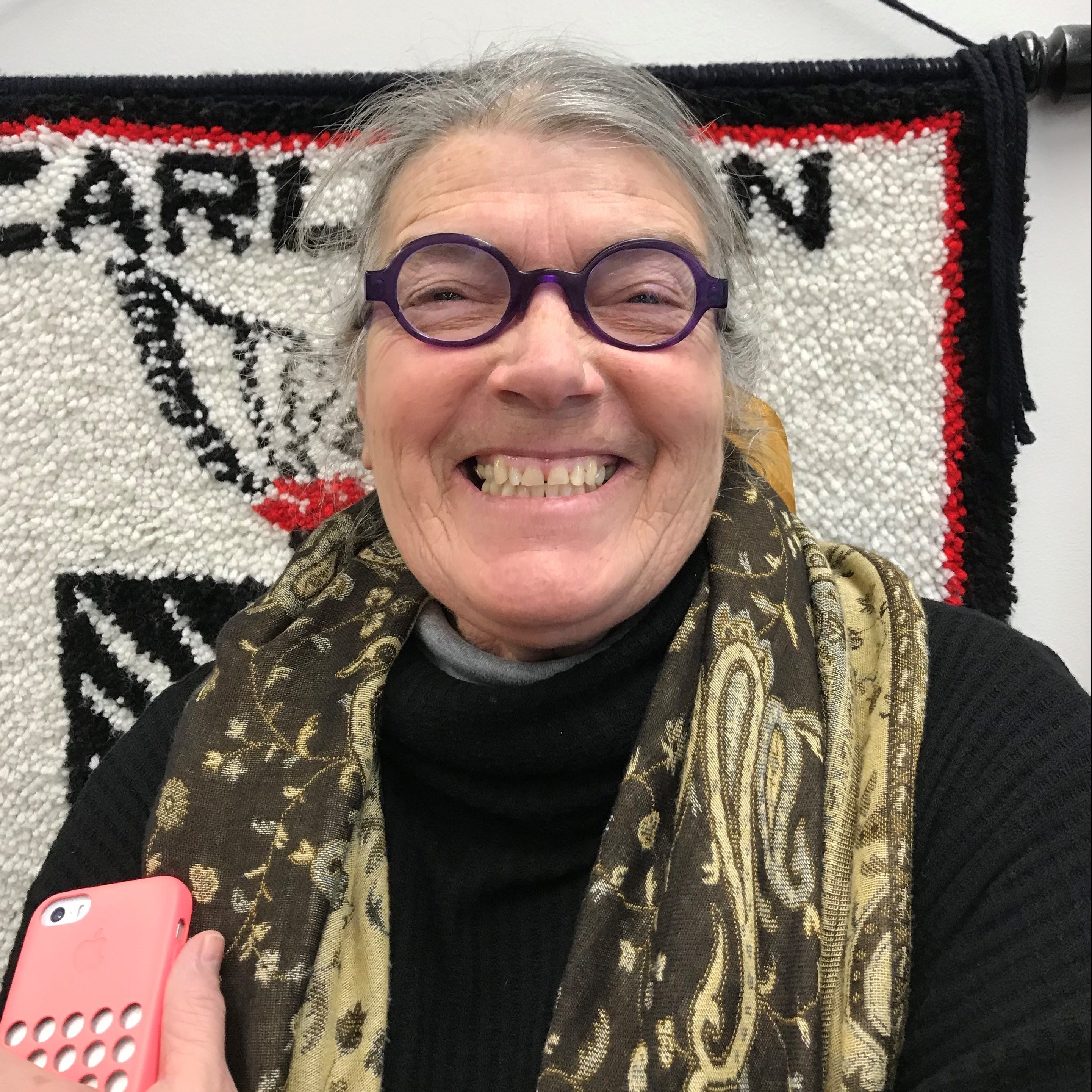 Executive – Carleton University Academic Staff Association